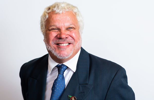 Dave Hart - The RSA Group