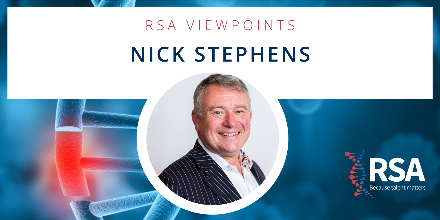 What makes a highly-effective, global board member? - The RSA Group