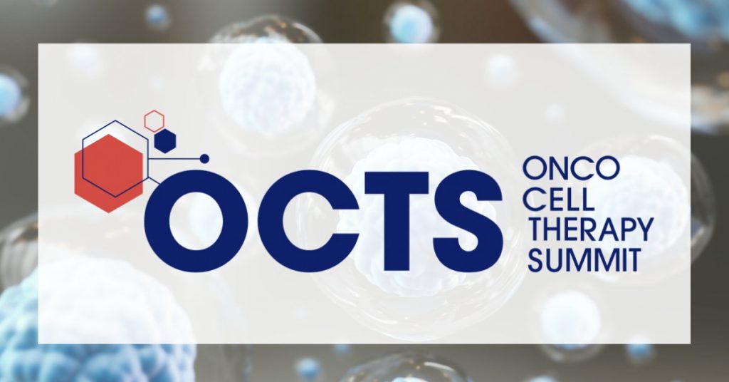Onco Cell Therapy Summit (OCTS) - The RSA Group