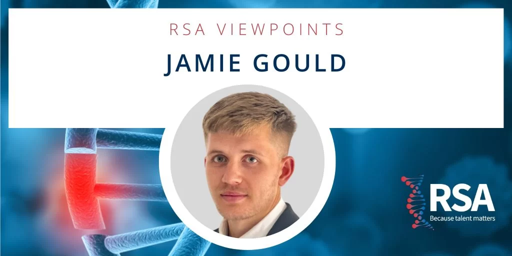 Accelerating advanced therapies to market - The RSA Group